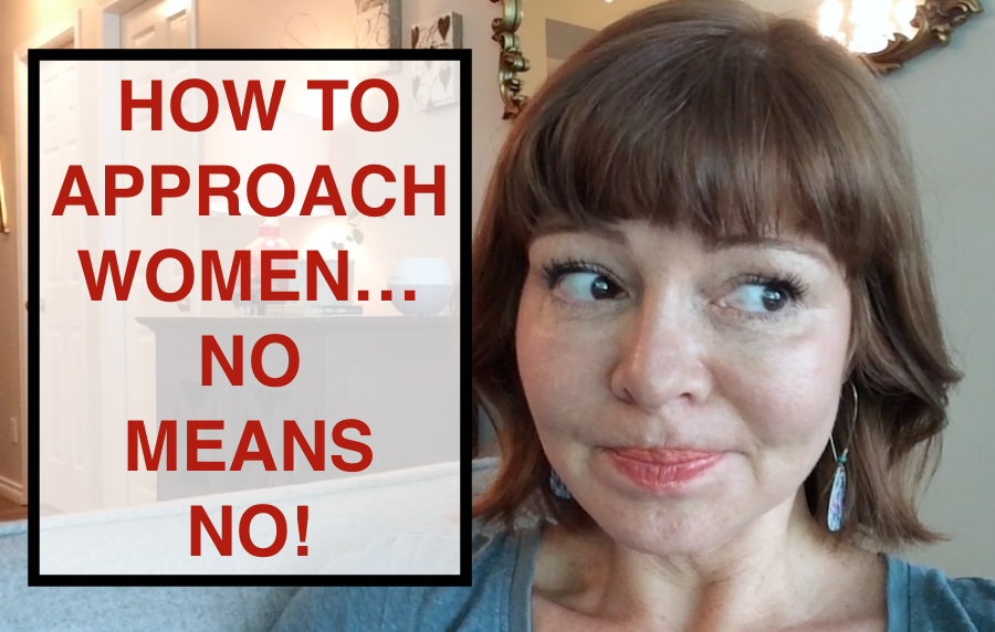 How to Approach Women (And When Not To) [VIDEO] - Your Wingmam