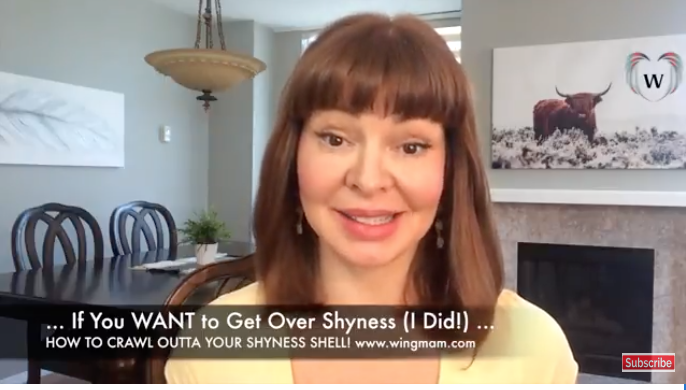 Ways to Get Over Shy Guy Syndrome (Video) - Your Wingmam