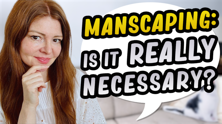 What Kind Of Grooming Do Women REALLY Want? #Manscaping - Your Wingmam