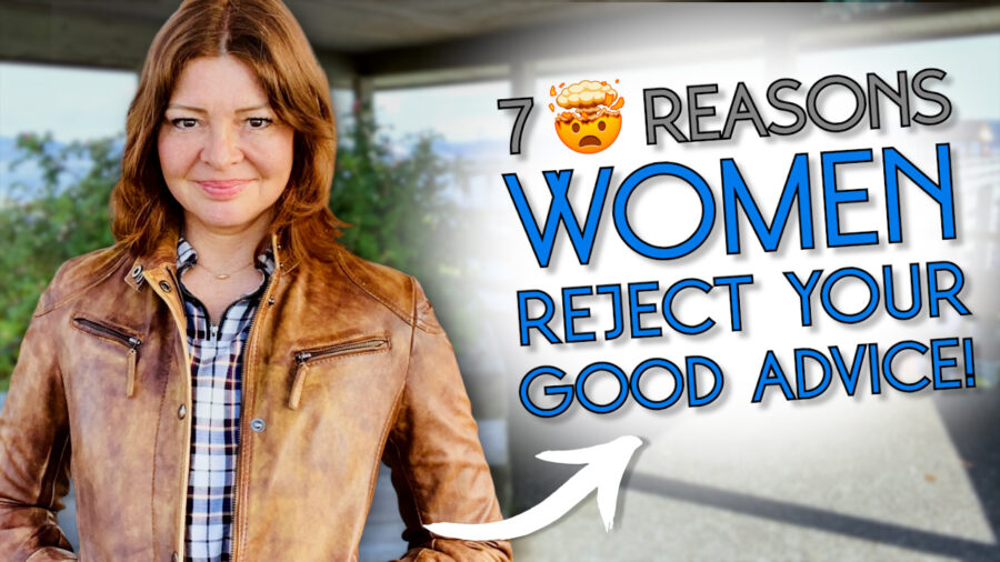 Female Dating Coach for Men and Matchmaker Liaison - Wingmam